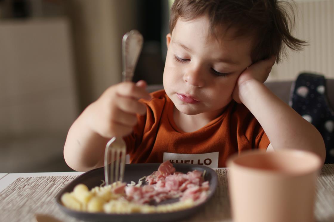Healthy food unaffordable for millions of poorer families | News | The ...