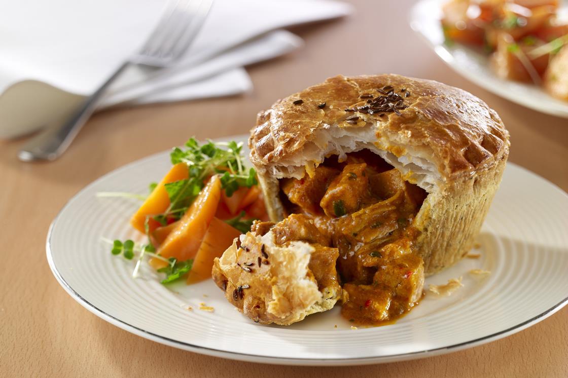 Compleat Food Group cuts jobs in Crewe factory | The Grocer