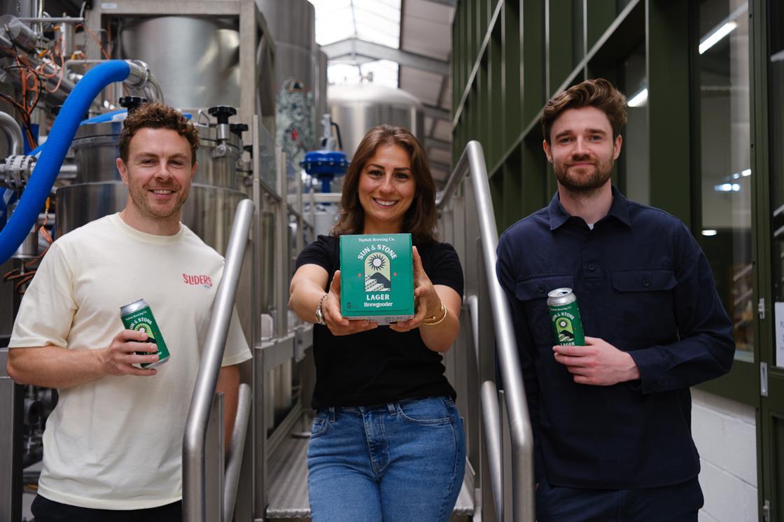Co-op lists beer from Palestinian microbrewery Taybeh Brewing Co | The ...