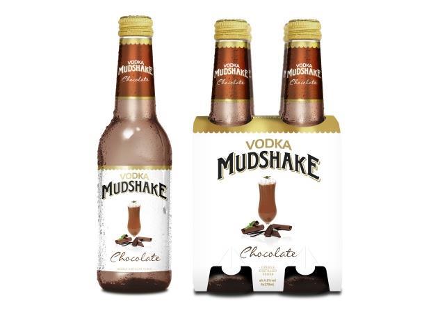 Vodka Mudshake set to return to Britain | News | The Grocer
