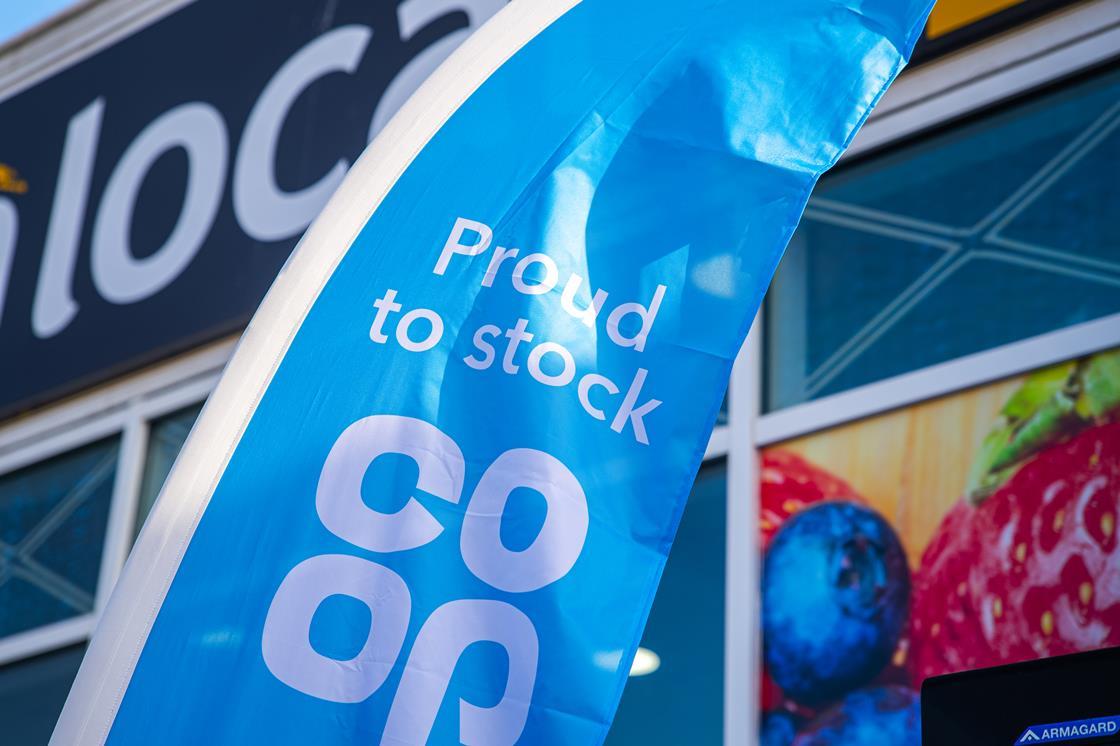 Co-op Wholesale adds more own-label lines for independents | The Grocer