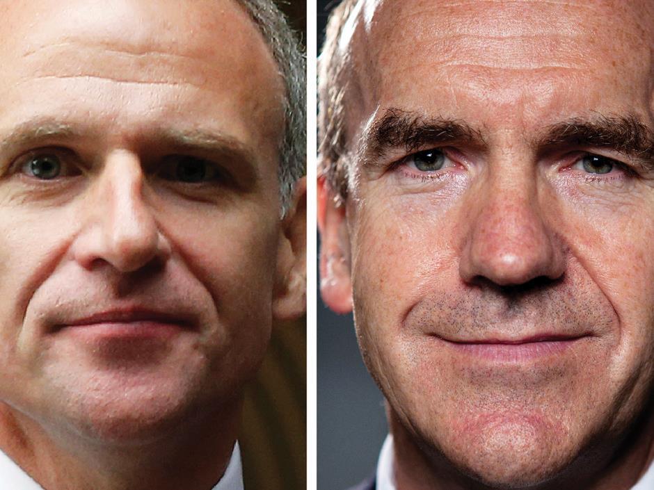 Dave Lewis ditches Tesco Steering Wheel in favour of Big Six | News ...
