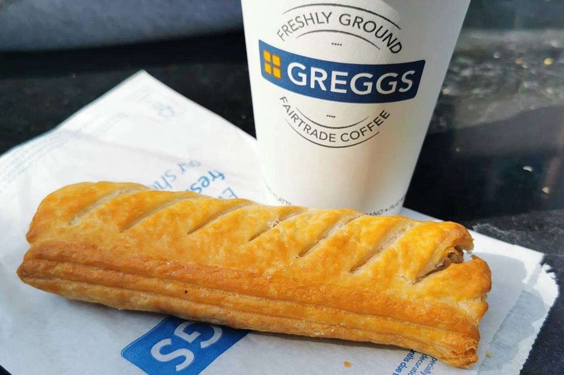 Greggs sales wilt in July heatwave | News | The Grocer