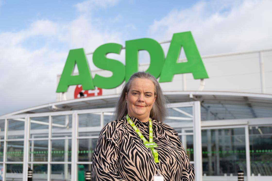 Asda Chesser, Edinburgh: Grocer 33 store of the week | Grocer 33 | The ...