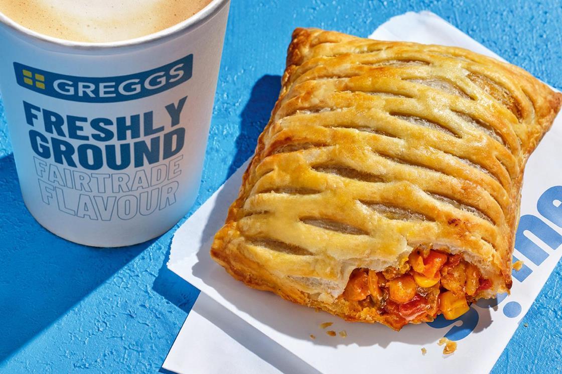 Media Bites 3 July: Greggs, Rachel Reeves, farming fears | The Grocer
