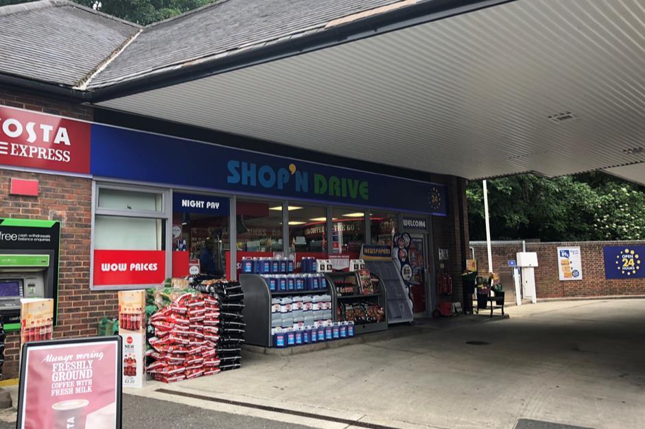 Booker renews contract with Rontec for five more years | The Grocer