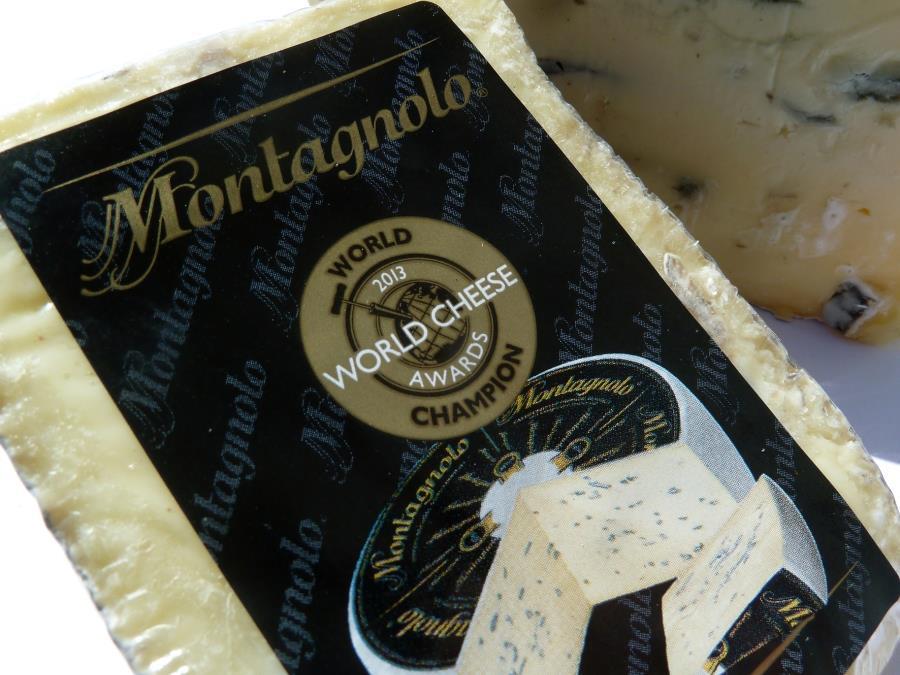 Waitrose lists Montagnolo Affiné German cheese prepacks | News | The Grocer