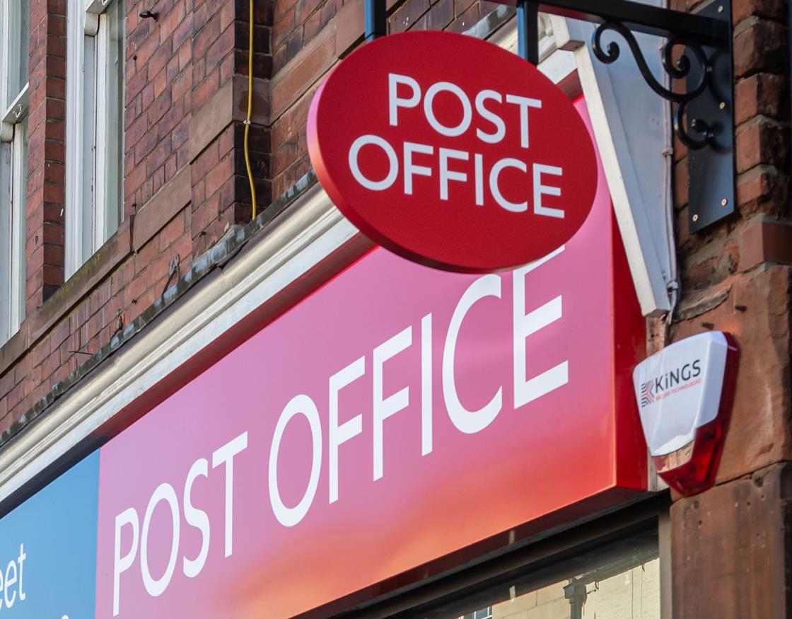 Post Office launches EasyID app to improve parcel collection | News ...