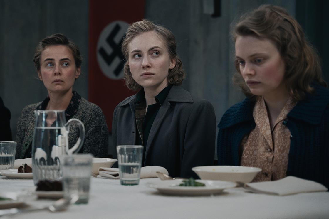 The Tasters: film offers dramatic dining at Hitler’s table | The Grocer