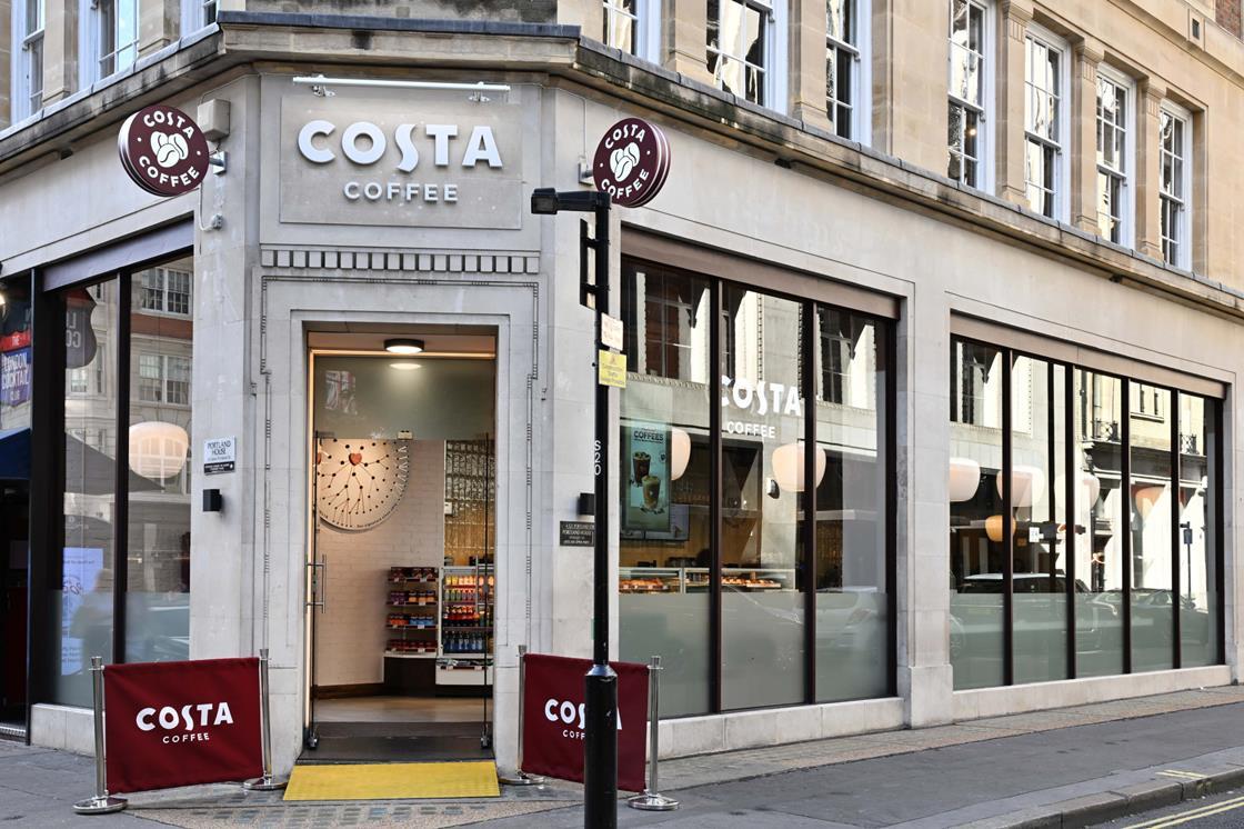 As Coca-Cola mulls sale of Costa Coffee, what's gone wrong? | The Grocer