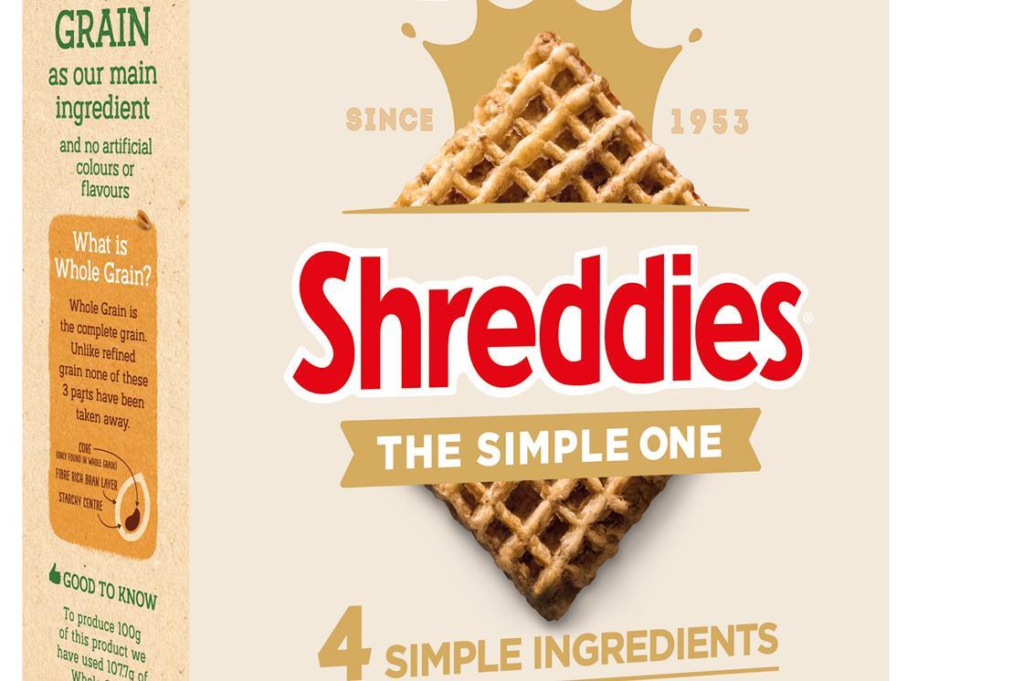 Nestlé ditches non-HFSS ‘Simple One’ Shreddies after just one year ...
