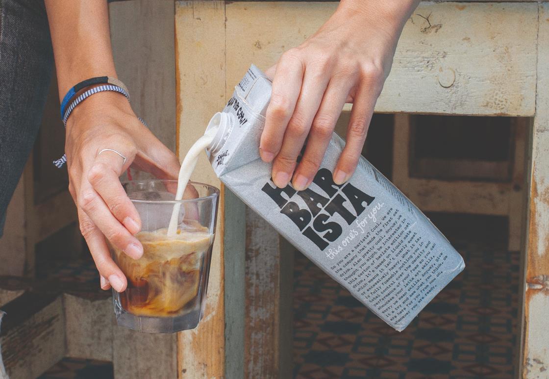 Why is Oatly building its first UK factory and what could it mean for ...