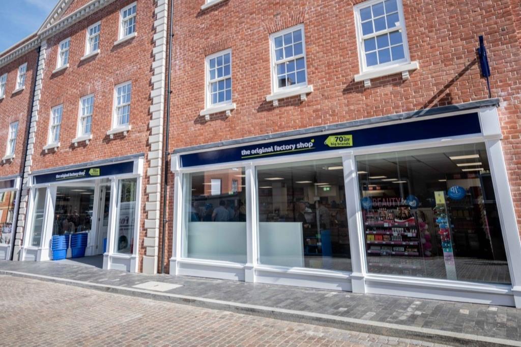 The Original Factory Shop moves head office amid CVA | News | The Grocer