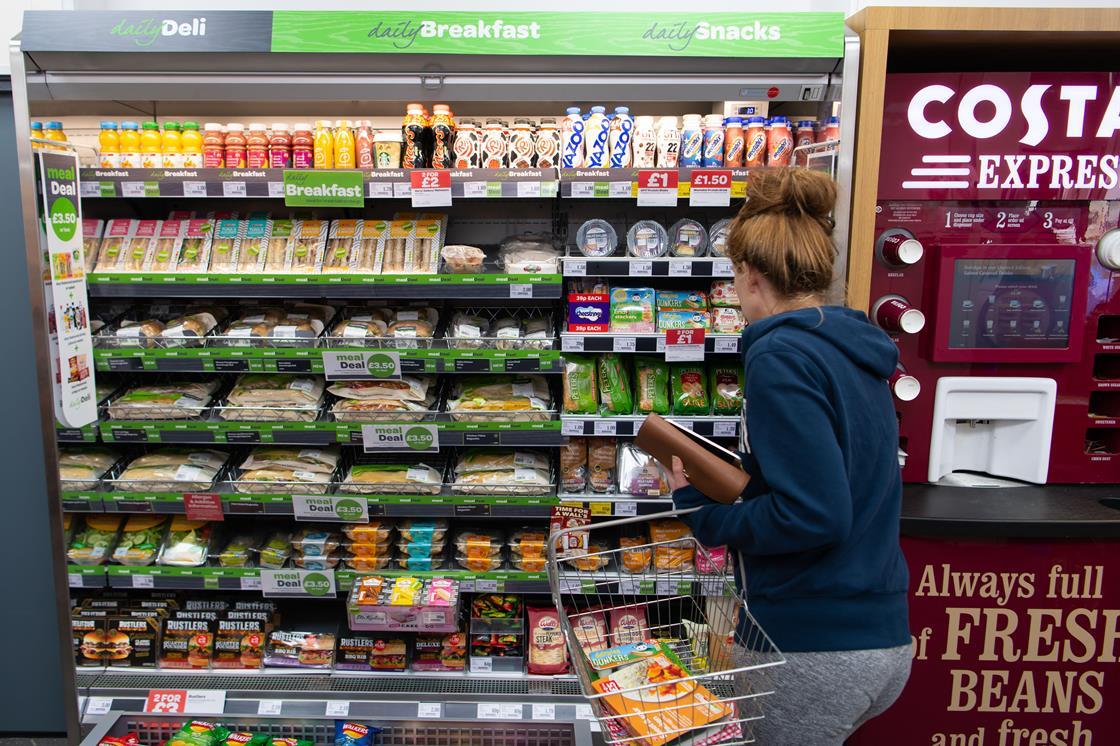 Convenience stores 'must do more' to attract younger shoppers | News ...