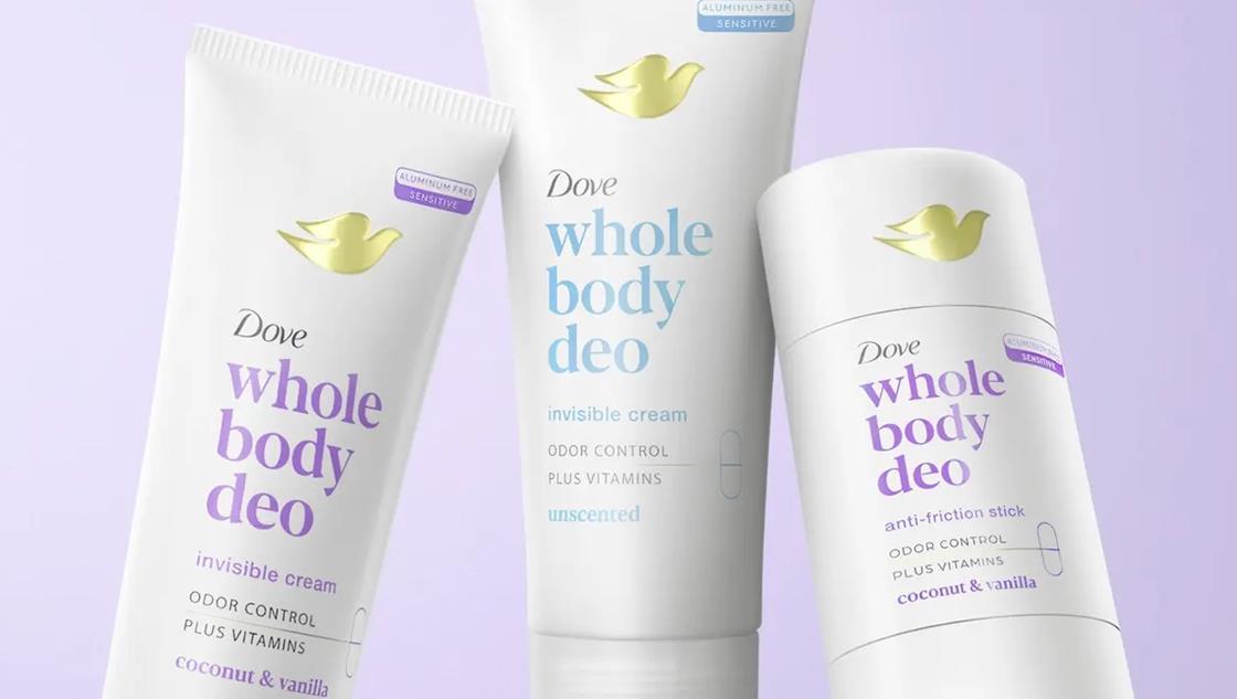 Dove sales up 8% as Unilever posts ‘resilient’ Q1 performance | The Grocer