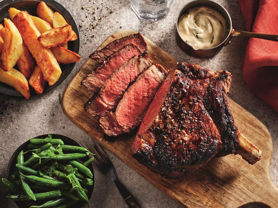 See what’s new in Tesco’s Finest steak range | Range Preview | The Grocer