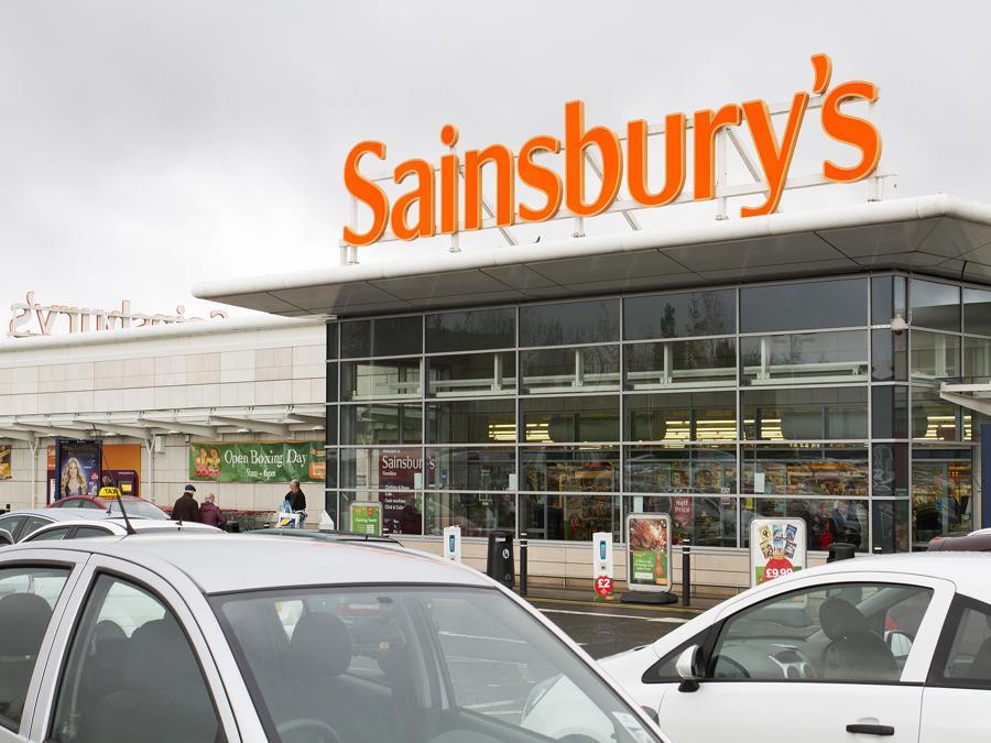 'Top-notch' Hamilton store gives Sainsbury's the win | Grocer 33 | The ...