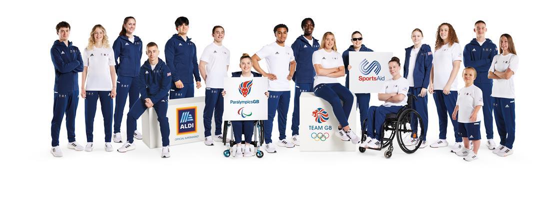 Aldi to support future Olympic and Paralympic athletes | News | The Grocer
