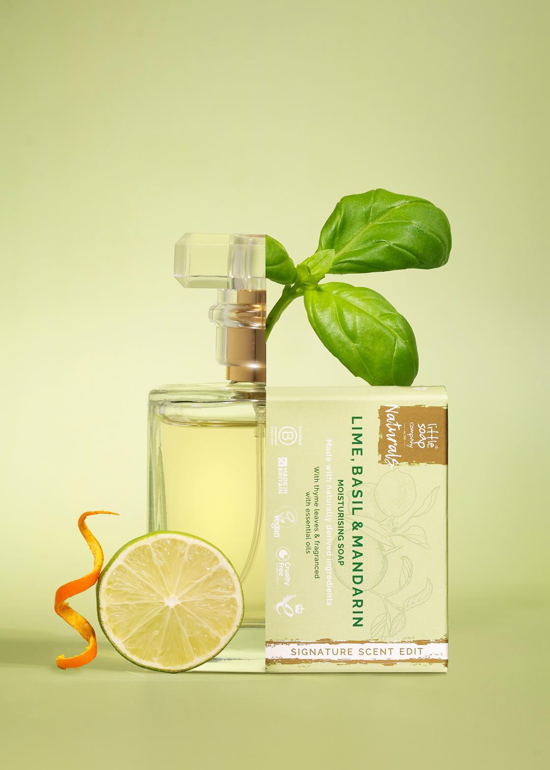Little Soap Company launches fragranced duo in Waitrose | The Grocer