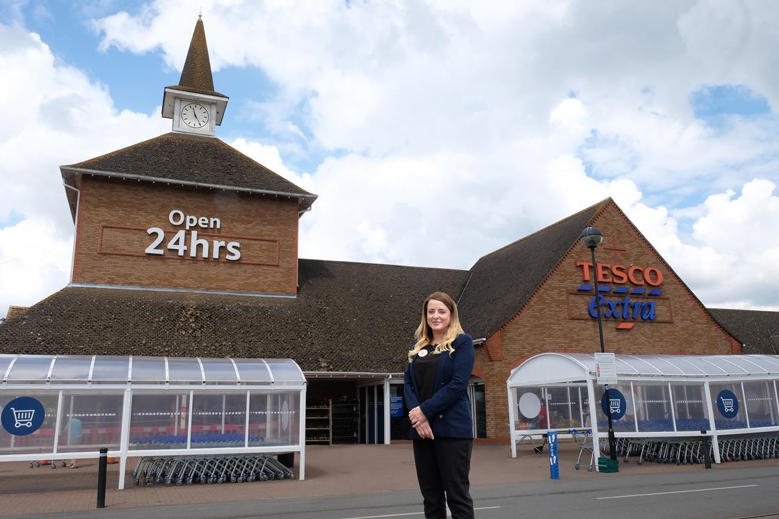 Tesco, Banbury: Grocer 33 store of the week | Grocer 33 | The Grocer