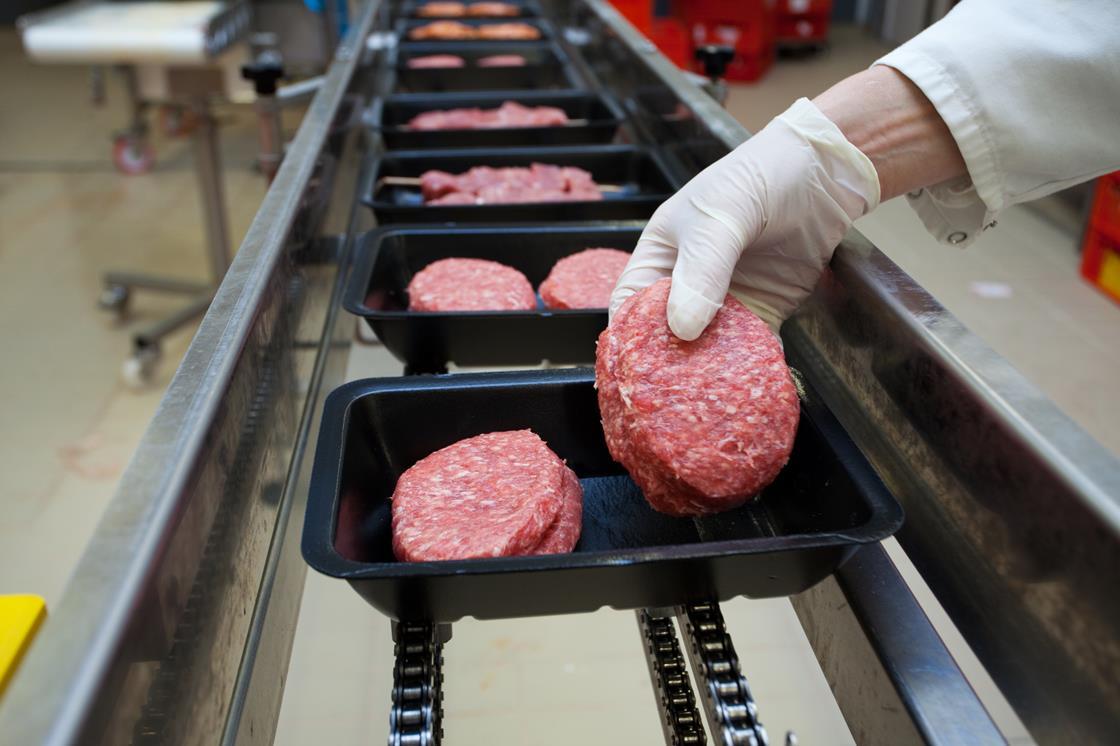 Hilton Foods moves into Middle East with new joint venture | News | The ...