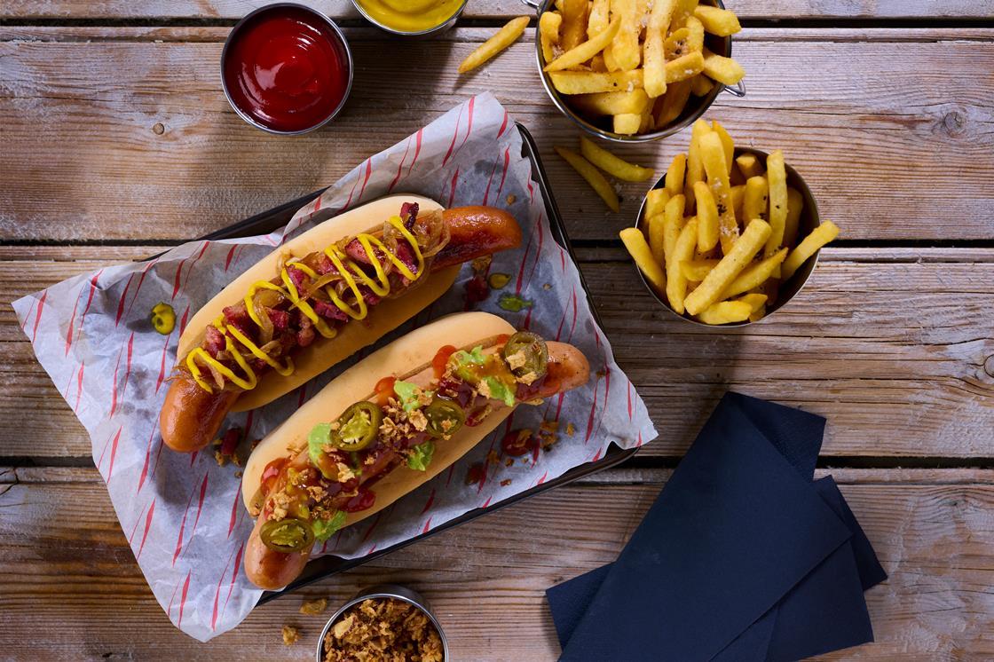 Booker locks prices on over 700 products for foodservice customers ...