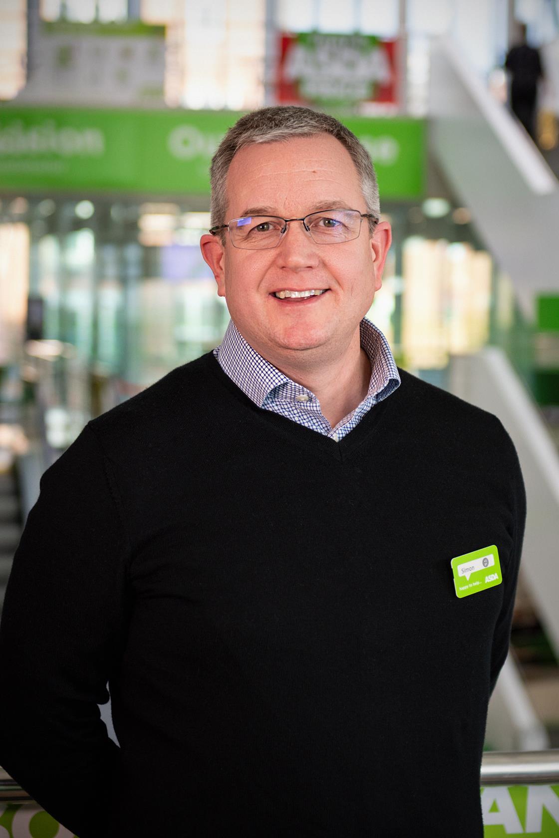 Asda’s Simon Gregg on how it’s retaining online customers during the ...