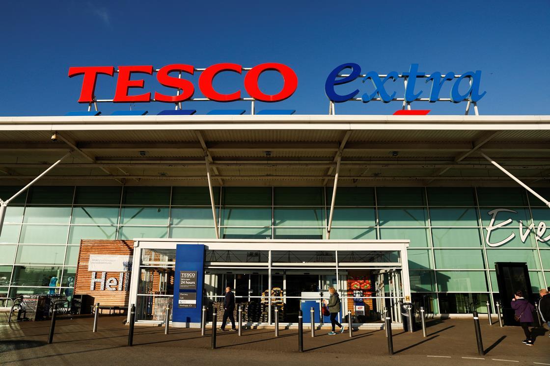 Tesco still Britain’s favourite, but competition is ramping up ...