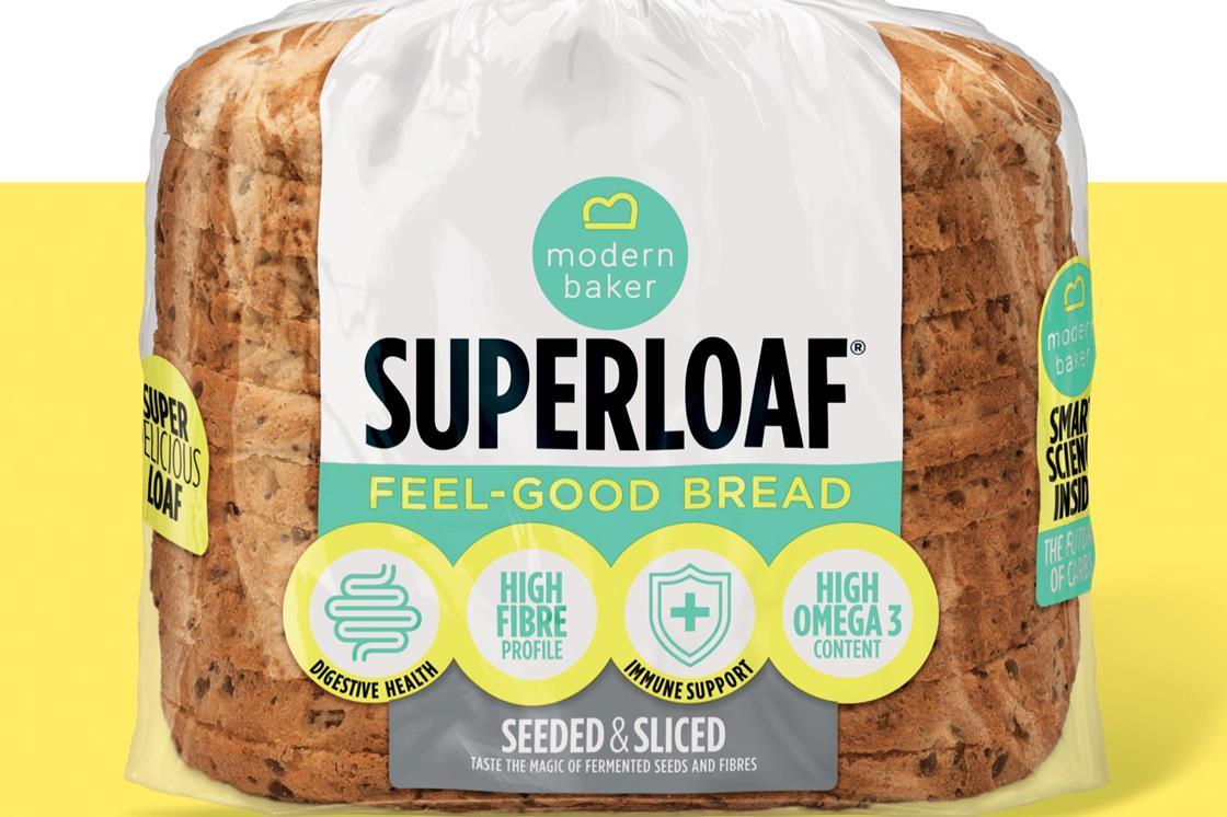 ‘Gut healthy’ new Superloaf seals exclusive M&S store deal | News | The ...