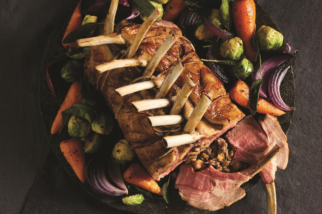 What's new in Morrisons ‘The Best’ Christmas range 2024 | The Grocer