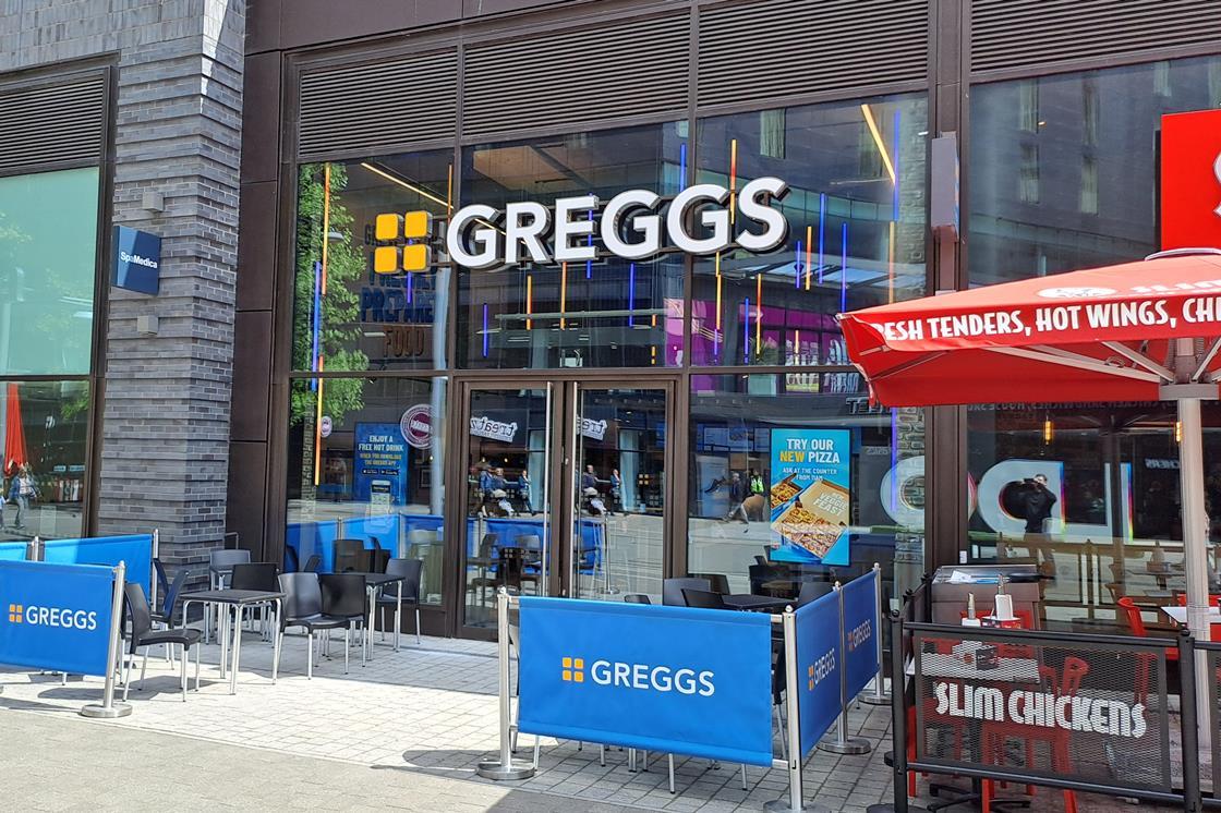 Can Greggs hold its own in the fierce food-to-go market? | The Grocer