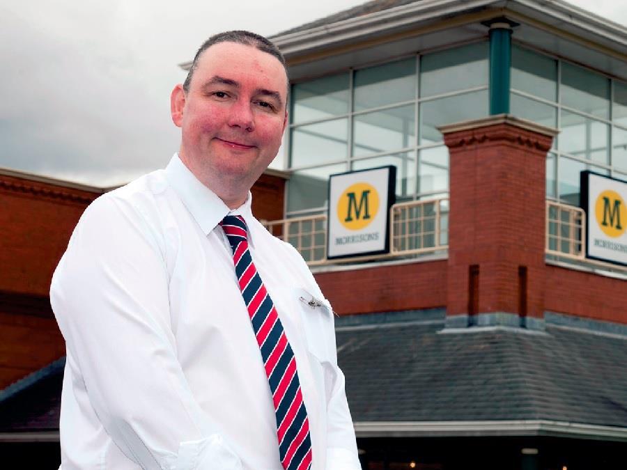 Store of the week: Morrisons Cheadle Heath | Grocer 33 | The Grocer