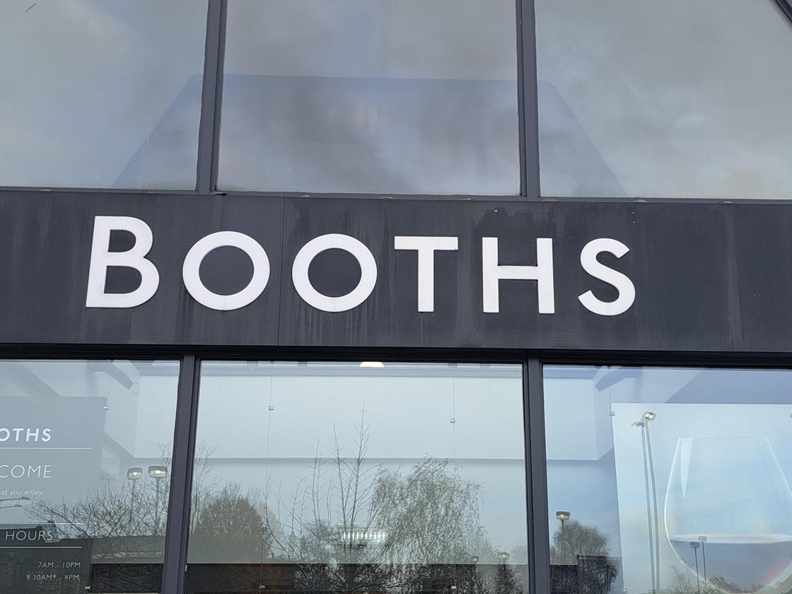 Booths ditching self checkouts to boost customer service | The Grocer