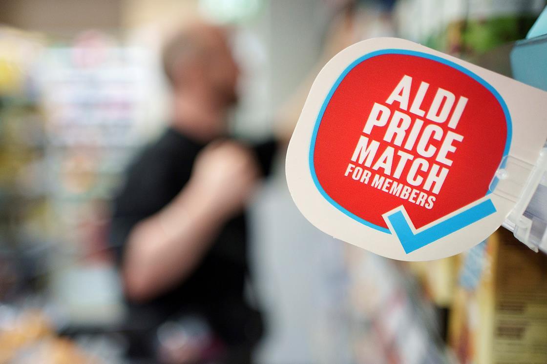 Co-op joins Aldi price matching fray with 100-plus offers | News | The ...