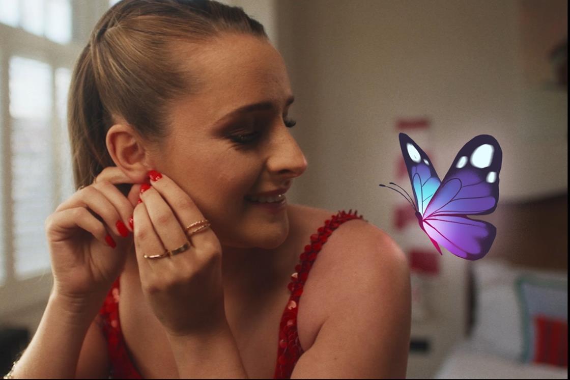 Impulse body mist launches first major ad campaign in more than 10 ...