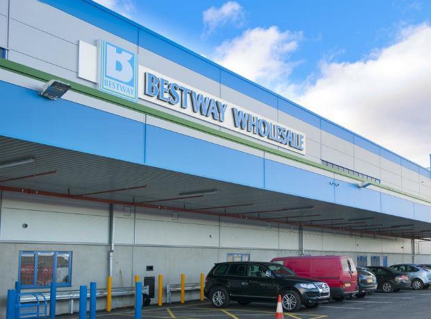 Bestway launches van sales operation following P&H demise | News | The ...