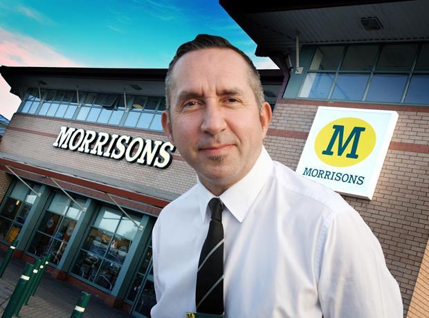 Morrisons Netherfield | Grocer 33 | The Grocer
