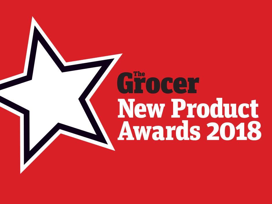 The Grocer New Product Awards 2018: all the winners revealed | Events ...