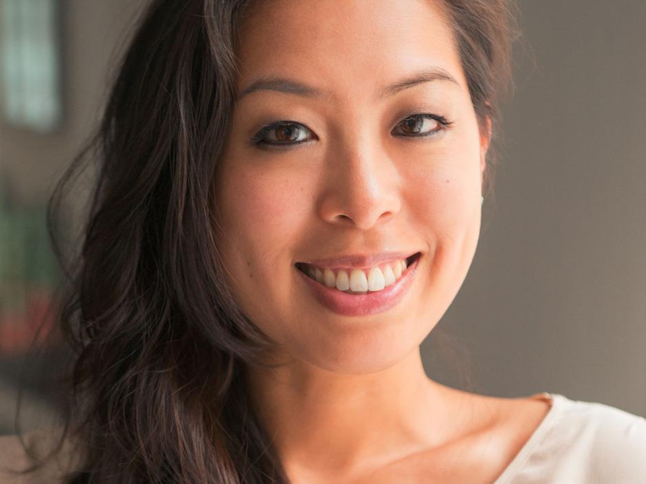 Vivien Wong, Tsuki Mochi, on bar work and Kylie Minogue | My ...
