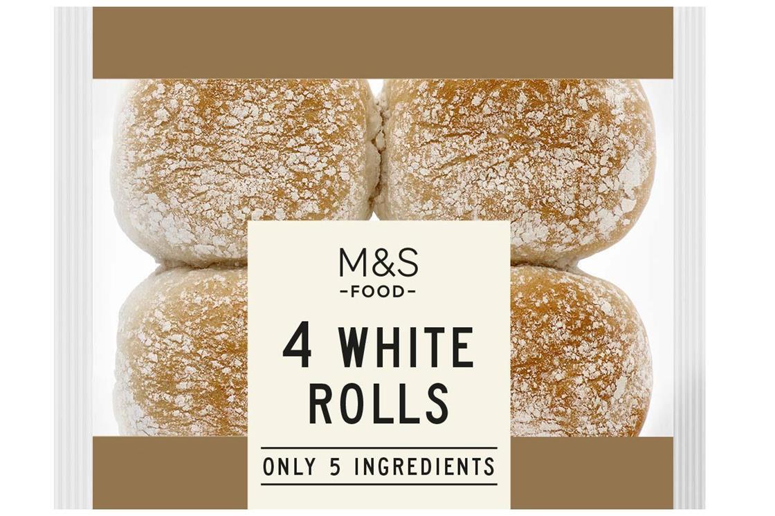 M&S ‘reviewing’ labels that condense number of ingredients | The Grocer