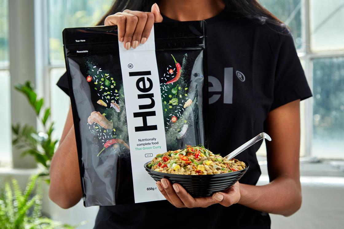 CMA seeks views on Danone’s takeover of Huel | News | The Grocer