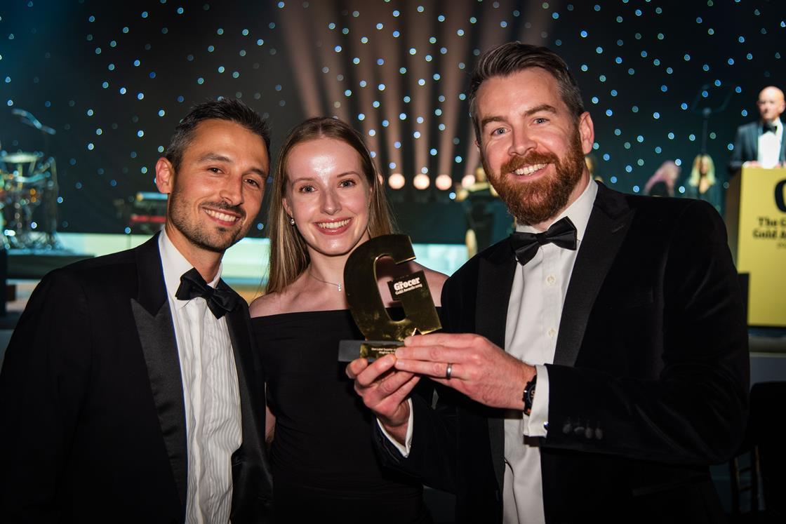 The Grocer Gold Awards 2025: Kingfisher wins Own-Label Supplier of the Year | Events & Awards ...