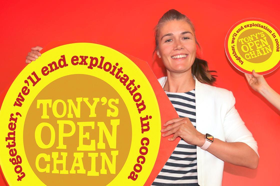 Tony’s supply chain guru on changing chocolate sourcing for good ...