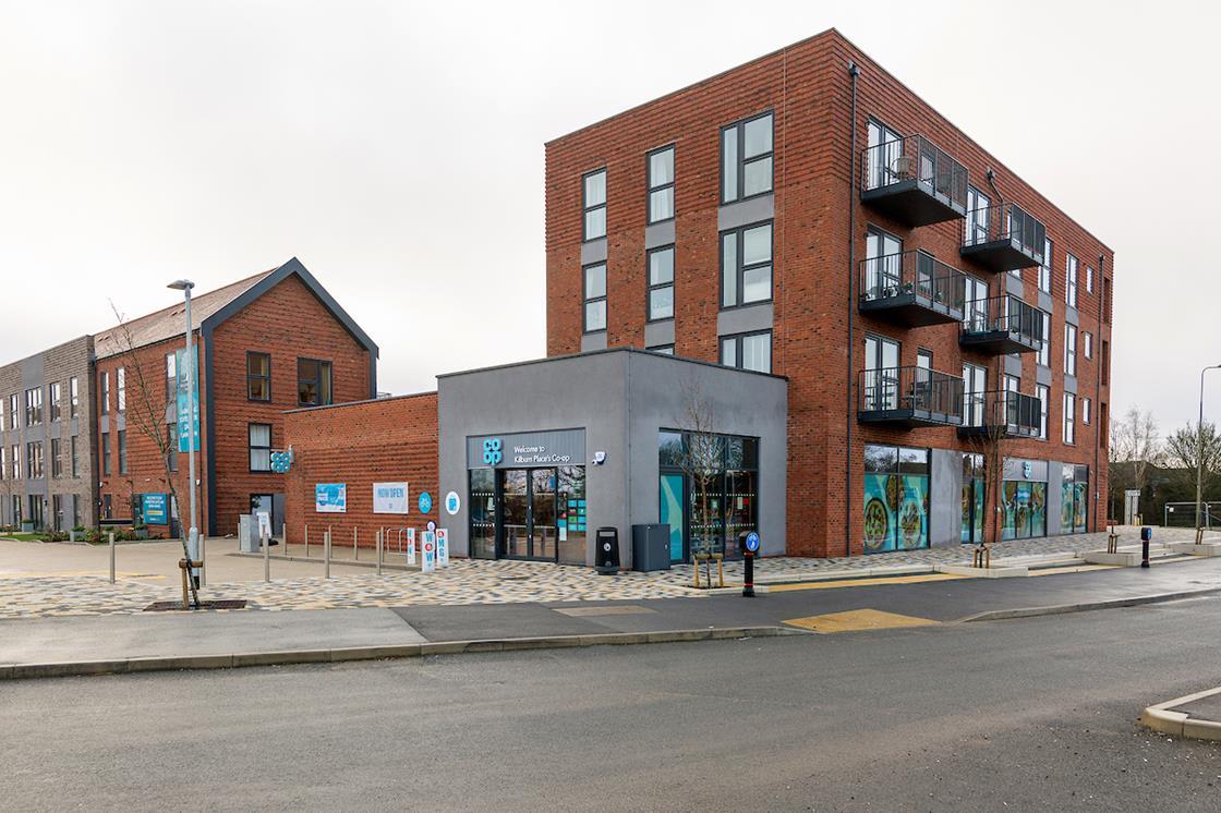 Co-op ramps up investment in high streets with 18 openings | The Grocer