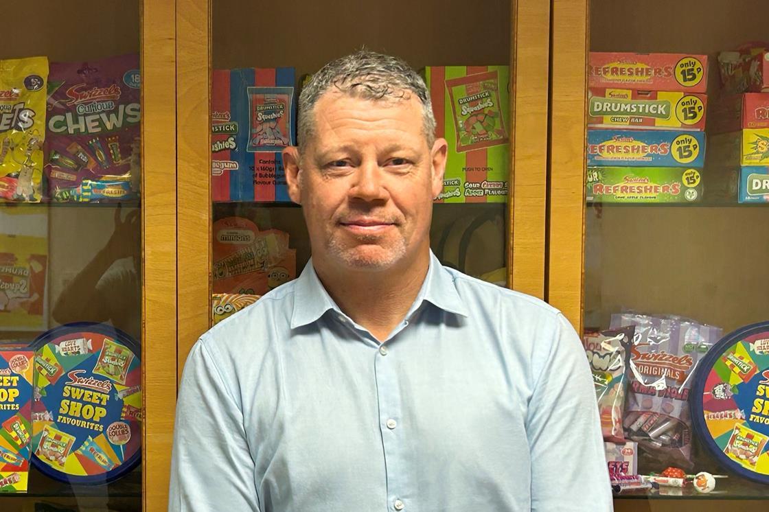 My Alternative CV: Swizzels’ Mark Walker on grass, golf and the sugar ...