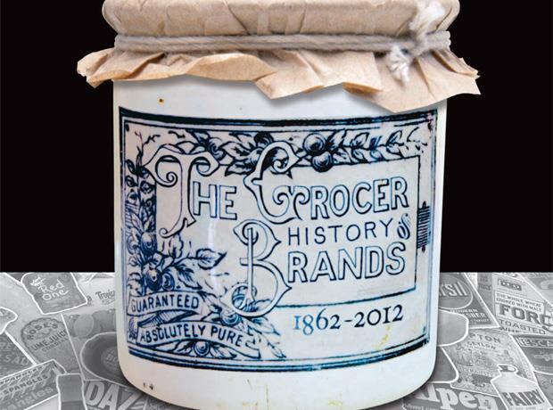 History of Brands | Category Report | The Grocer