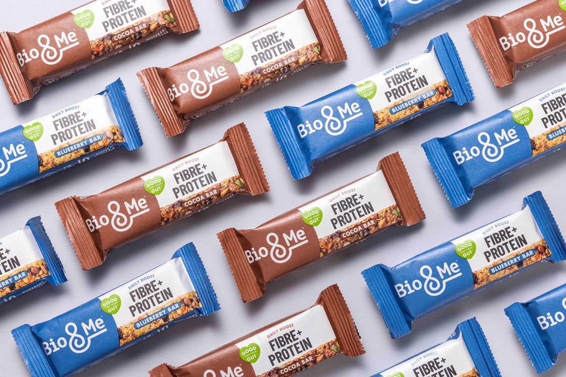 Bio&Me adds Daily Boost Fibre & Protein snack bars | The Grocer