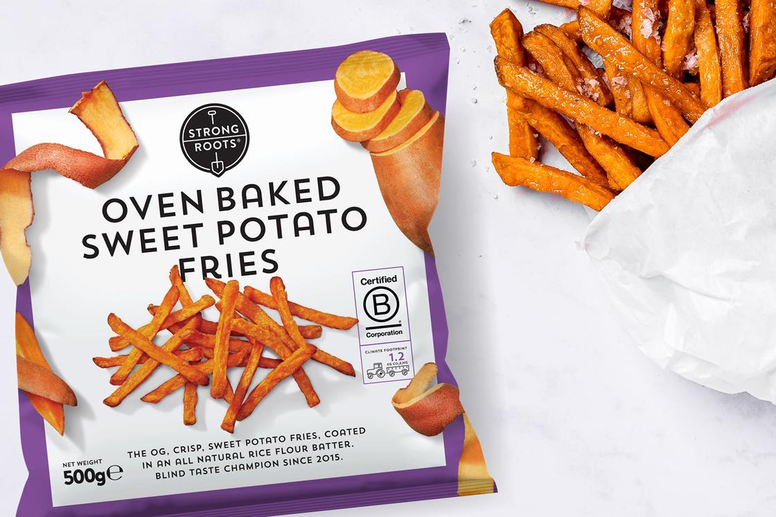 McCain completes Strong Roots acquisition | The Grocer