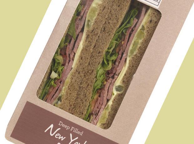 Food-to-go next in Morrisons own-label overhaul | News | The Grocer