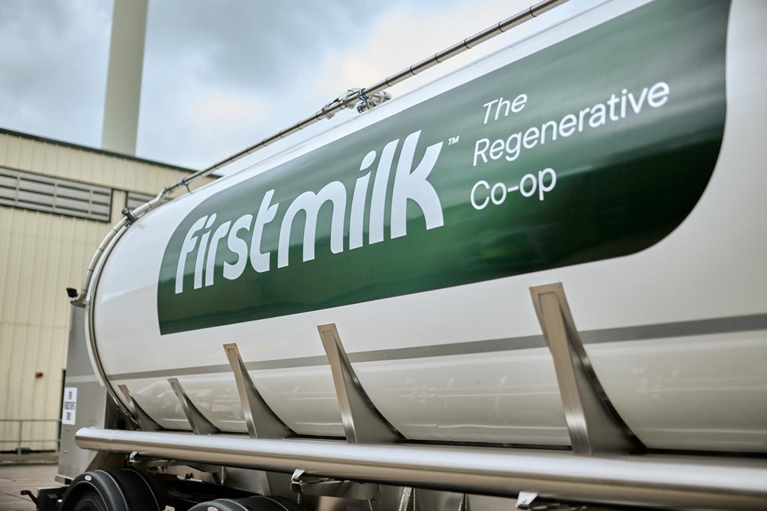 First Milk turnover jumps 20% in first full year after BV acquisition ...